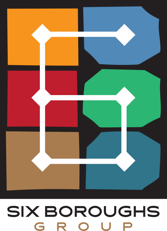 Six Boroughs Group - Management & Publicity