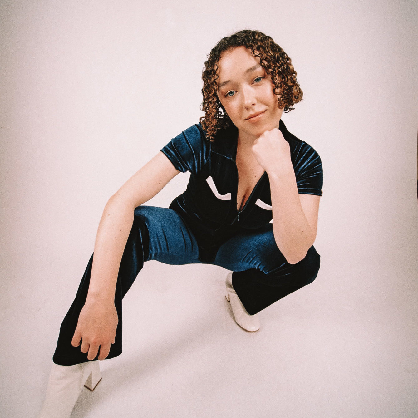 Ruby Jackson - Six Boroughs